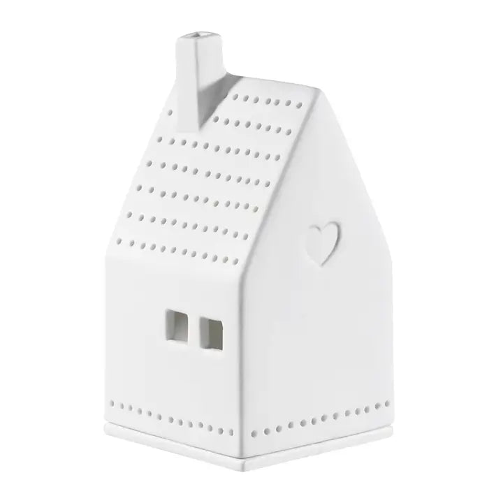 Räder, Village House - Heart Design – AKAR Design