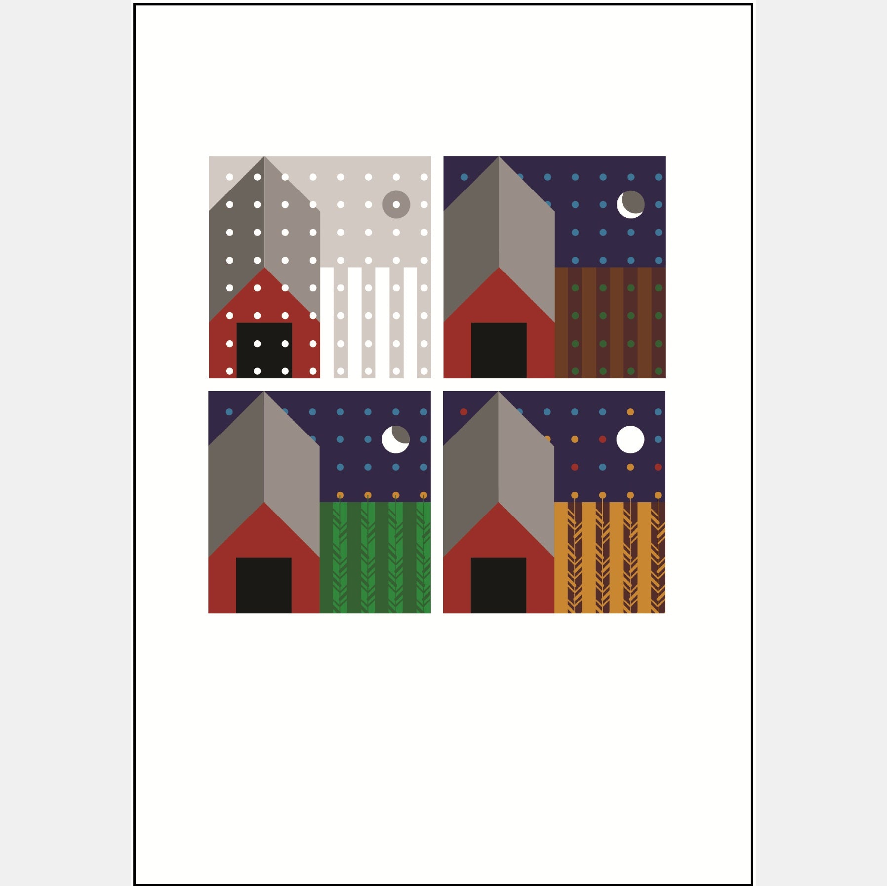 Akar Design: Greeting Card – AKAR Design