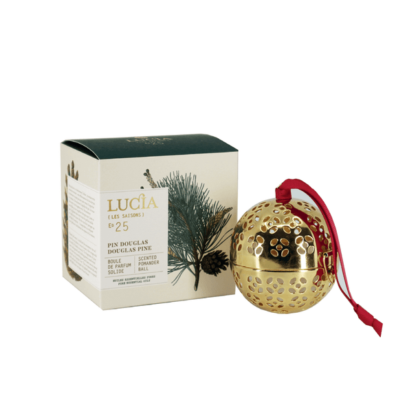 Pine Douglas Pomander Ball – AKAR Design