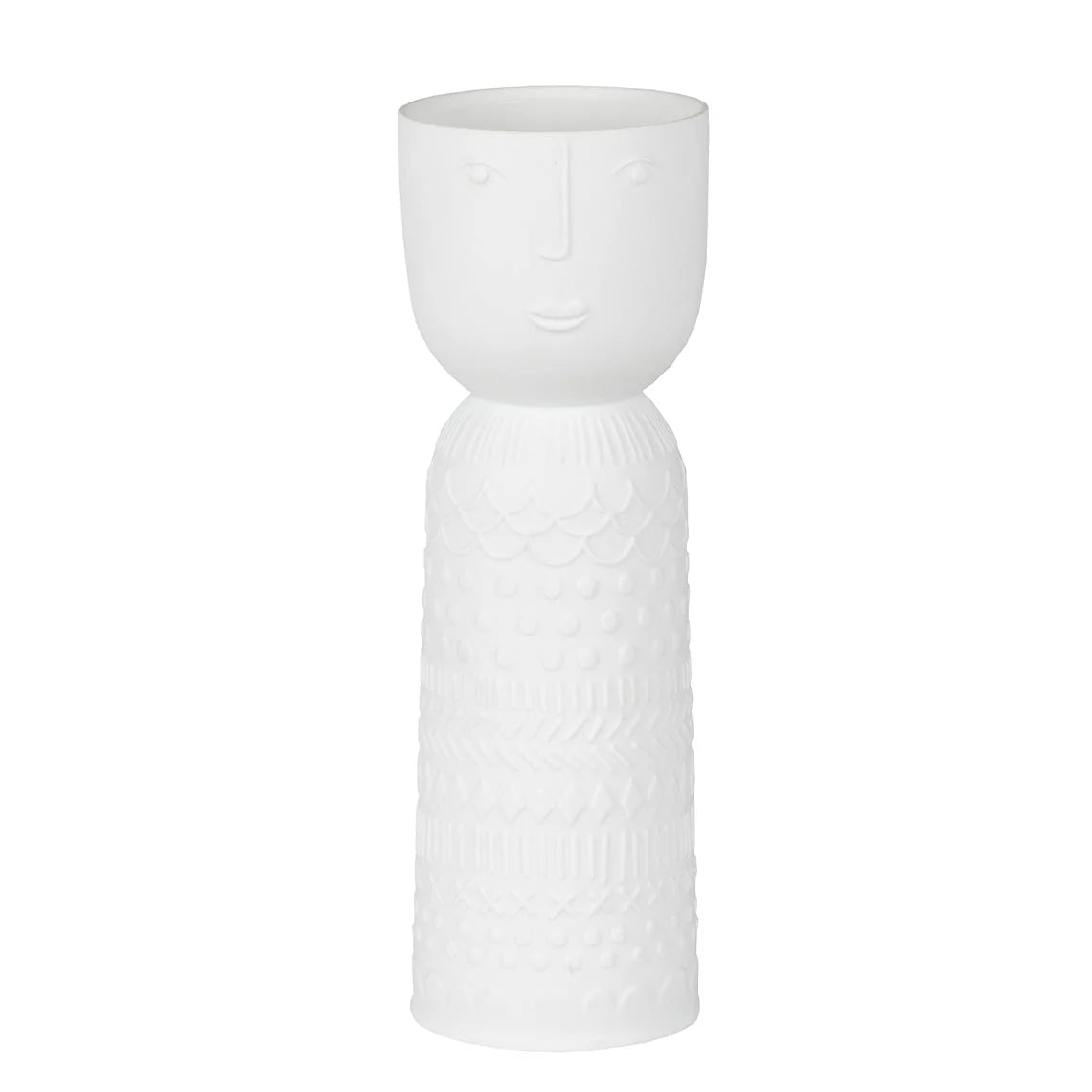 Natural Forms Vase - Lucia – AKAR Design