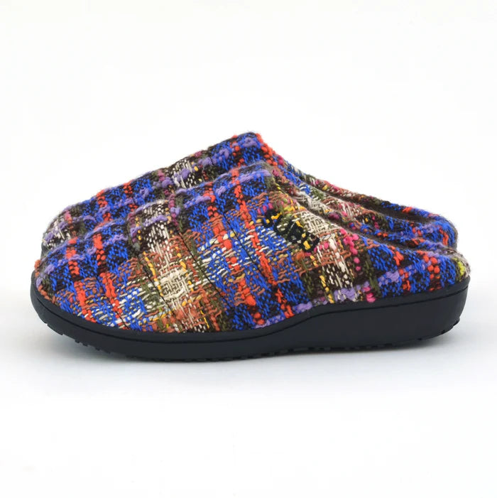 SUBU Fall + Winter Slippers Concept Slippers- Prism – AKAR Design
