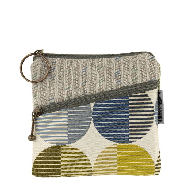 Roo Pouch in Eclipse Cool – AKAR Design