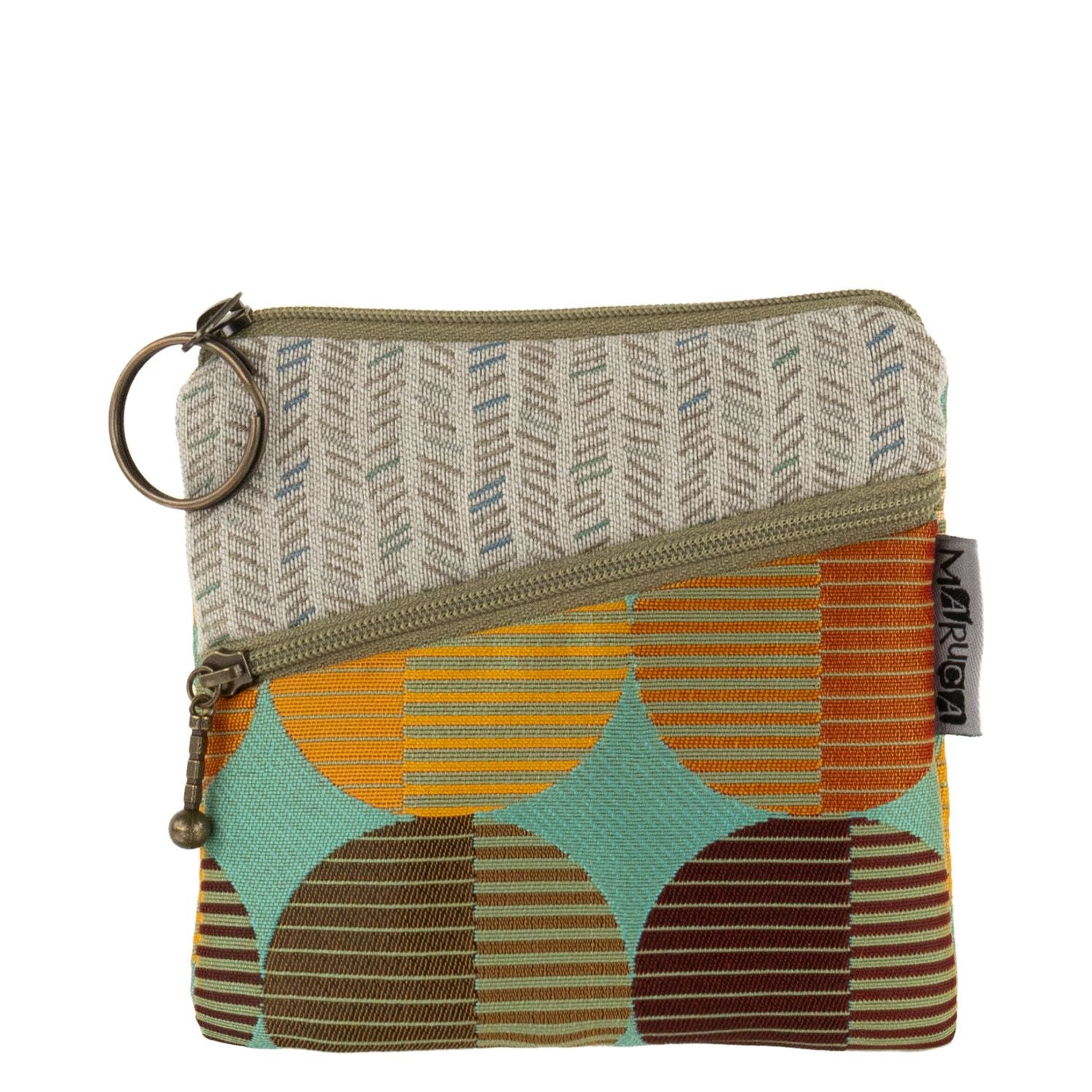 Roo Pouch in Eclipse Warm – AKAR Design