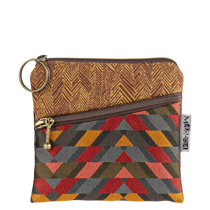 Roo Pouch in Sierra Spice – AKAR Design