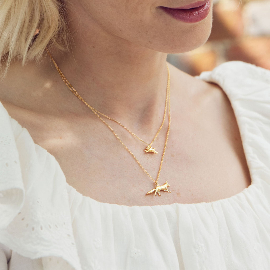 Alex monroe necklace store