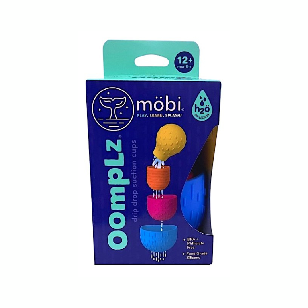 Oomplz Drip Drop Suction Cups – AKAR Design